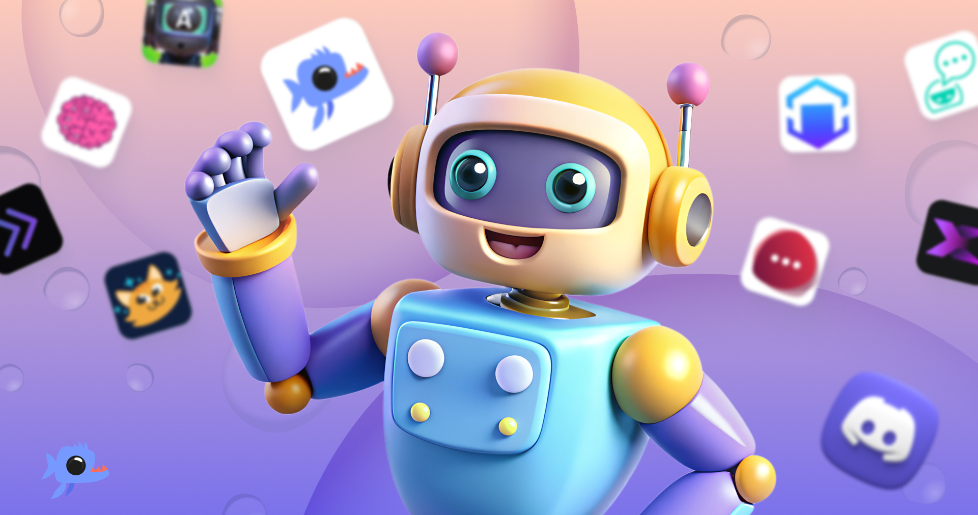 Top 10 AI Bots for Discord to Boost Your Community